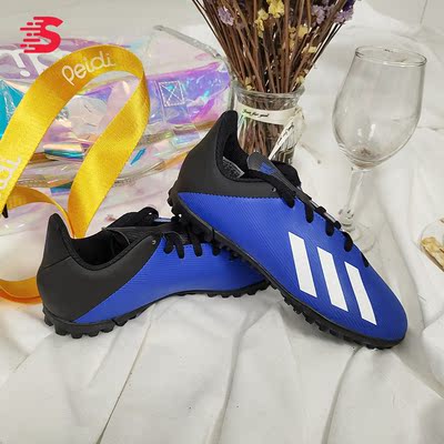 阿迪达斯X19.4TF大童足球鞋