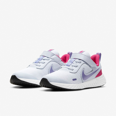 Nike/耐克大童透气运动鞋