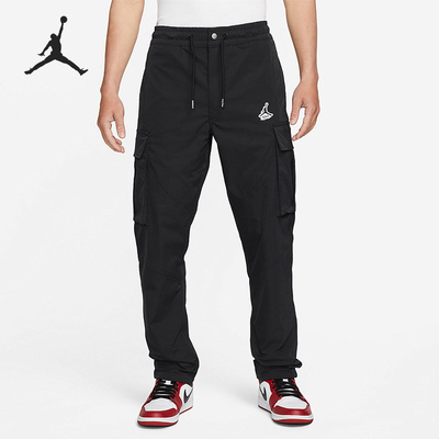 Nike/耐克正品男子运动长裤清仓特价DN4447-224 DH9071-010