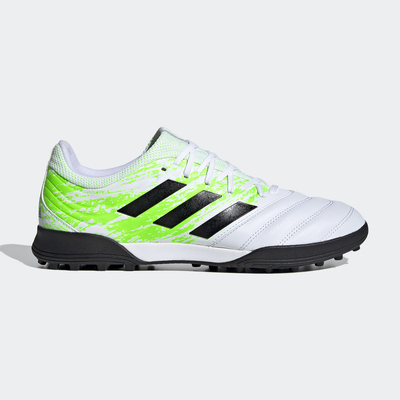 阿迪达斯TF胶质碎钉男子足球鞋