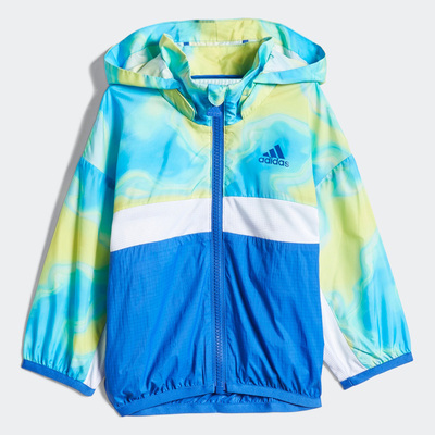 Adidas/阿迪达斯运动夹克
