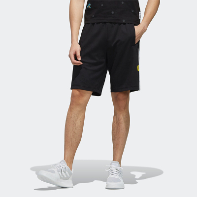 Adidas/阿迪达斯男士运动短裤