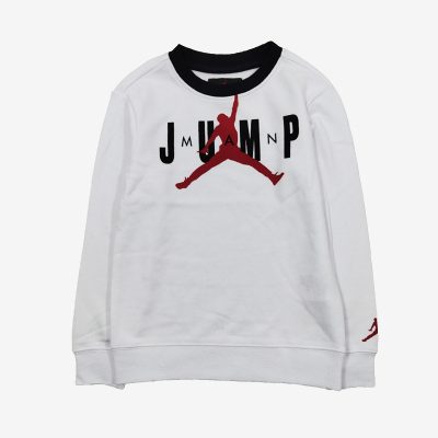 NIKE/耐克正品 秋季新款大童运动休闲套头衫卫衣 JD2012027GS