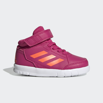 adidas阿迪达斯冬季运动鞋