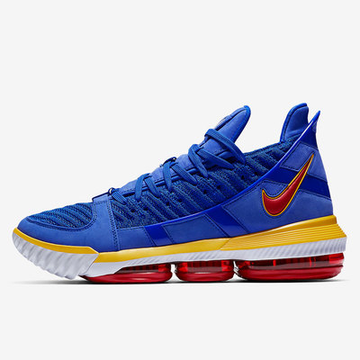 Nike/耐克正品男子运动篮球鞋