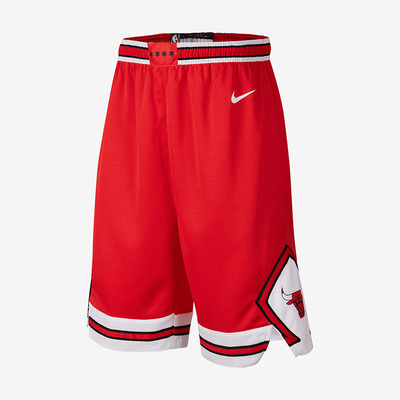 Nike/耐克正品夏季新款大童透气篮球舒适运动休闲短裤 DN4983-657