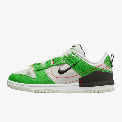 板鞋DV1490-161正品Nike/耐克女