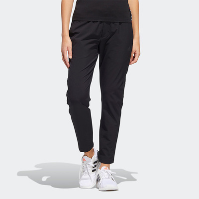 阿迪达斯正品女子运动长裤