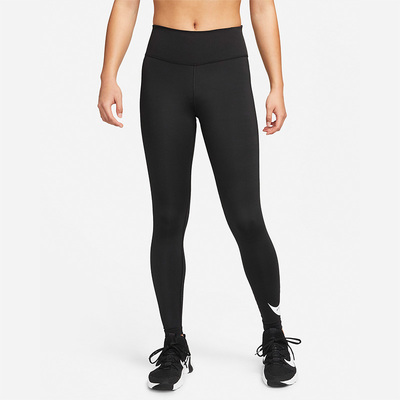 Nike/耐克正品年夏季新款女子运动休闲透气紧身裤 DM7768-010