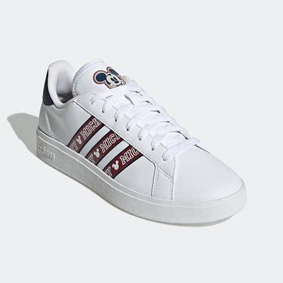板鞋男子Adidas/阿迪达斯