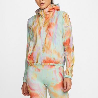 耐克正品女子运动外套