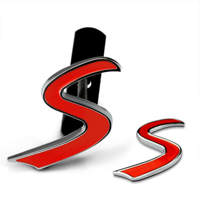 金属尾标minimini金属尾标车身贴