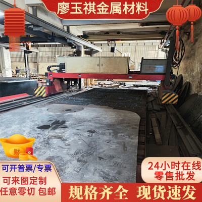 HC380LA高强度钢HC340LA钢卷CR300BH钢带HC220B高强度汽车冷轧板