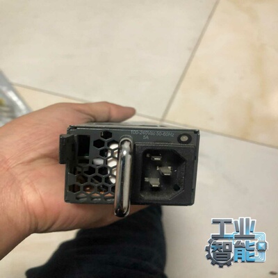 询价源模块HPSR300-A宇视存储服务器电源，无拆无修，成