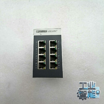 询价FLSWITCHSFNB8TX，2891002