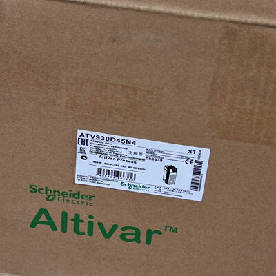 变频器ATV930D45N4议价