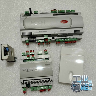 询价~意大利卡乐控制器。PC01000CS0，加温湿控制器，CPY