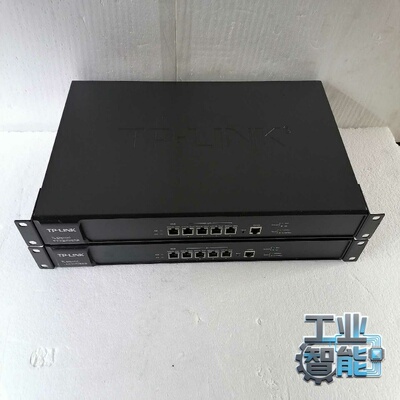 询价二手TP-LINKER6110G千兆企业VPN路由器