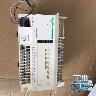询价~施耐德TM208LDA40DRN