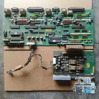 询价~海宝HPR系列等离子调高控制板041706，海宝调高驱动板0