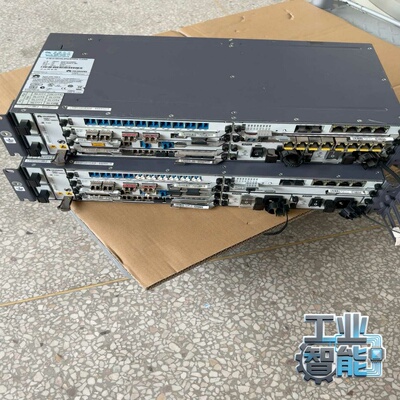 询价~华为OptiX OSN1800II,配置如图，现场，