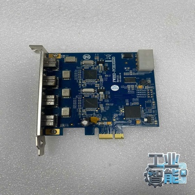 询价台湾IOIFWBX2-PCIE1XE220视觉采集卡