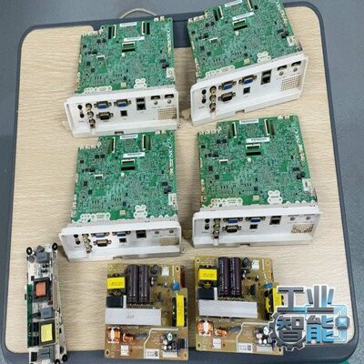 询价~NEC CK4155X投影机