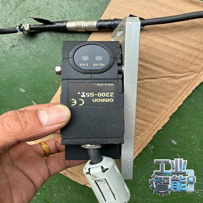 OMRONZ300-S5T激光位移传感器-议价