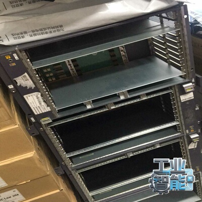 询价二手华为MA5800-X7空机框可配电源主控