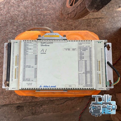 询价~Alfa Laval控制器SDA SATTCON05 492