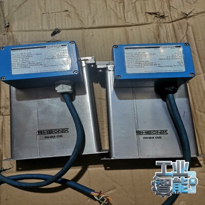 询价~RHEONIK流量计RHM06GNT(P)-G1/2 实物拍