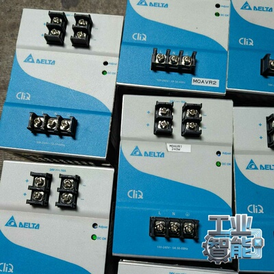 询价~台达电源DRP024v240W1AA开关电源240W 24v