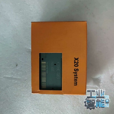 询价X20BC1083贝加莱PLC模块