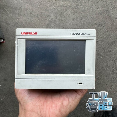 UNIPULSEF372A尤尼帕斯仪表-议价