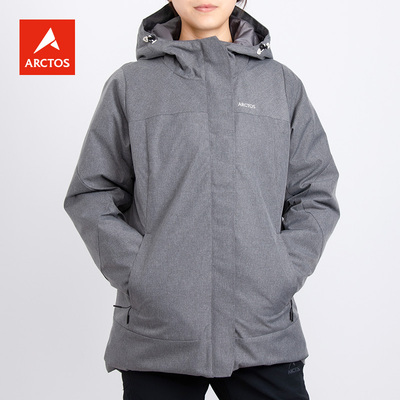 ARCTOS极星户外棉服女特价