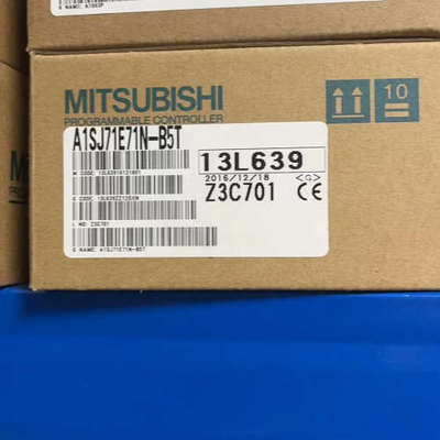 MITSUBISHIA1SJ71E71N-B5T P议价