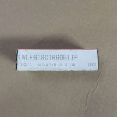 IKO 滑块LWLFG18C1R60BT1P  1个共260议价