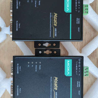 MOXA MB3280  MB3180 MB3480 正议价