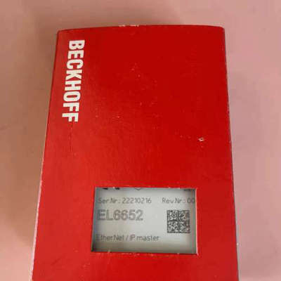EL6652倍福模块EL6652 ，，的议价
