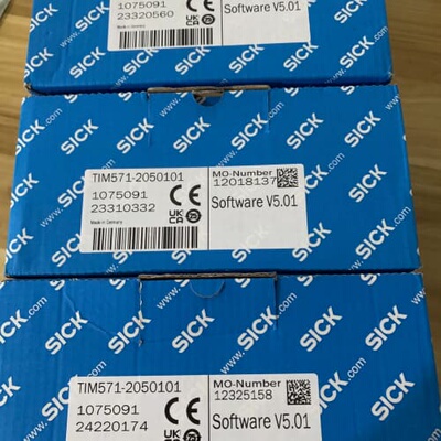 SICKTIM571-2050101货号107509(议价)