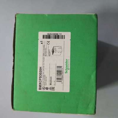 (议价)BMXCPS3020H   议价