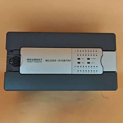 （议价)麦格米特MEGMEET 控制器 MC200E-1616