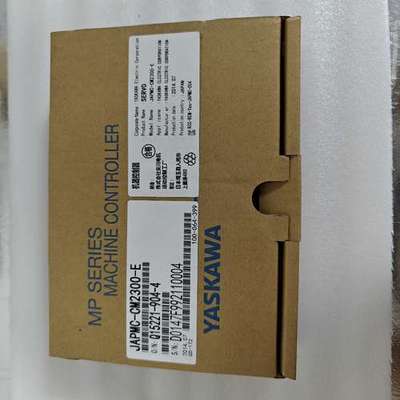 (议价)218IF-01JAPMC-CM2300-E安川模