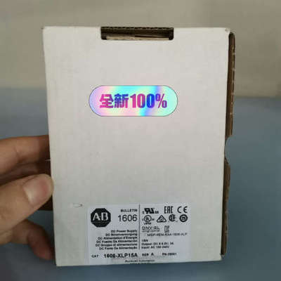 1606-XLP15A 议价