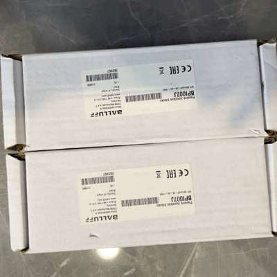 BALLUFF巴鲁夫 BPI007J BPI 8M4A4议价