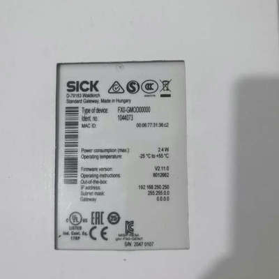 SICK西克FXO-GMOD00000号1044073议价