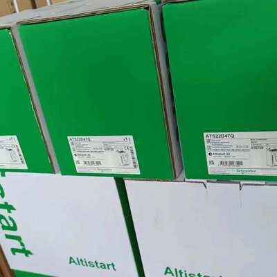ATS22D47Q ， 软启动器，产品，3议价