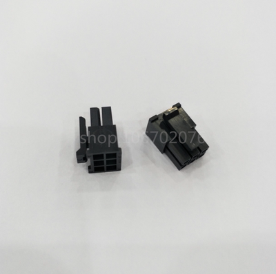 一个起拍原装MOLEX胶壳 43025-0600 430250600 3.0MM现货