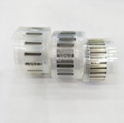 503304-5040 5033045040 0.4间距50P母座连接器 全新原装现货