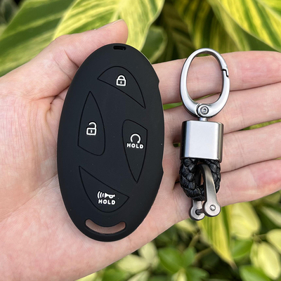 现代艾尼氪Ioniq6钥匙套包
